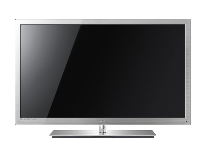 Samsung UE55C9000 review | TechRadar