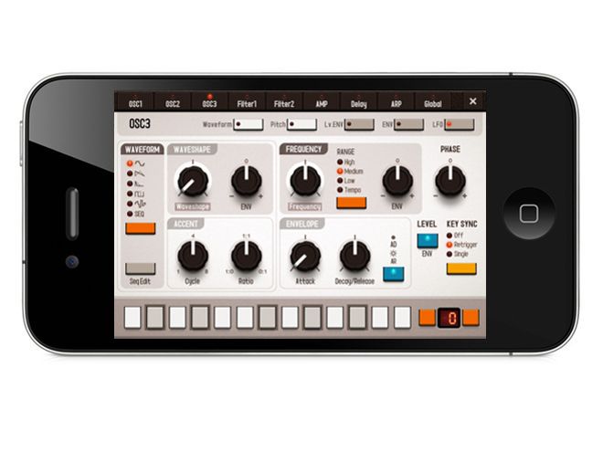 iPhone/iPad iOS music making app round-up: Week 61 | MusicRadar