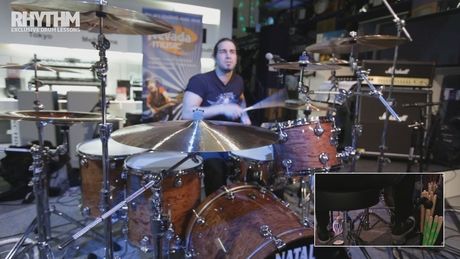 Bonzo's Birthday Weekend: Brian Tichy's Play Like John Bonham | MusicRadar