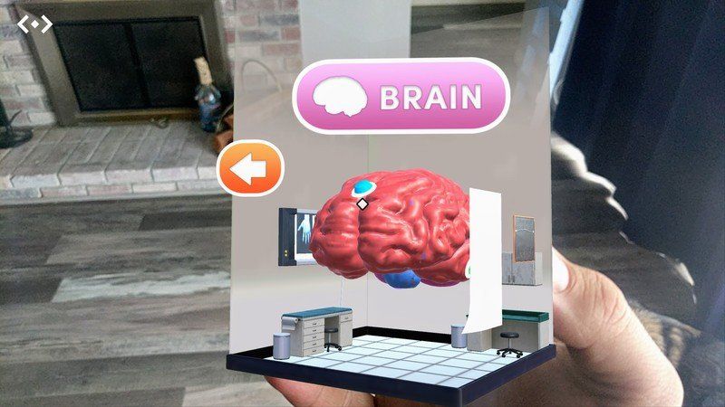 Best Merge Cube apps for schools | Android Central