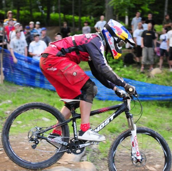 Double header of four cross racing coming up in Cheshire | Cyclingnews