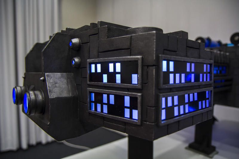 Build of the week: Behemoth Battlecruiser | PC Gamer