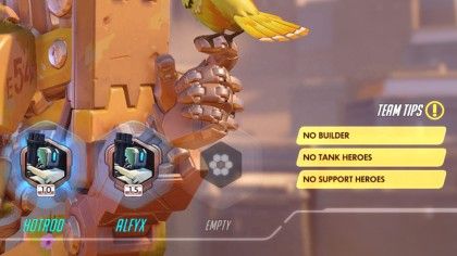 10 Overwatch tips guaranteed to end in success | TechRadar
