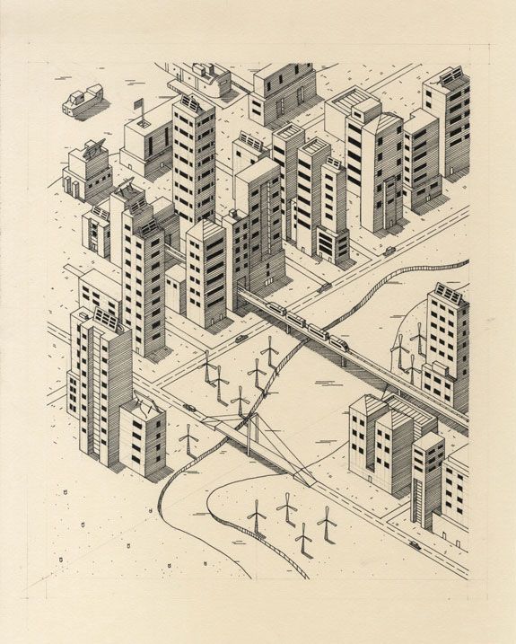 Visual Communication | Wallpaper