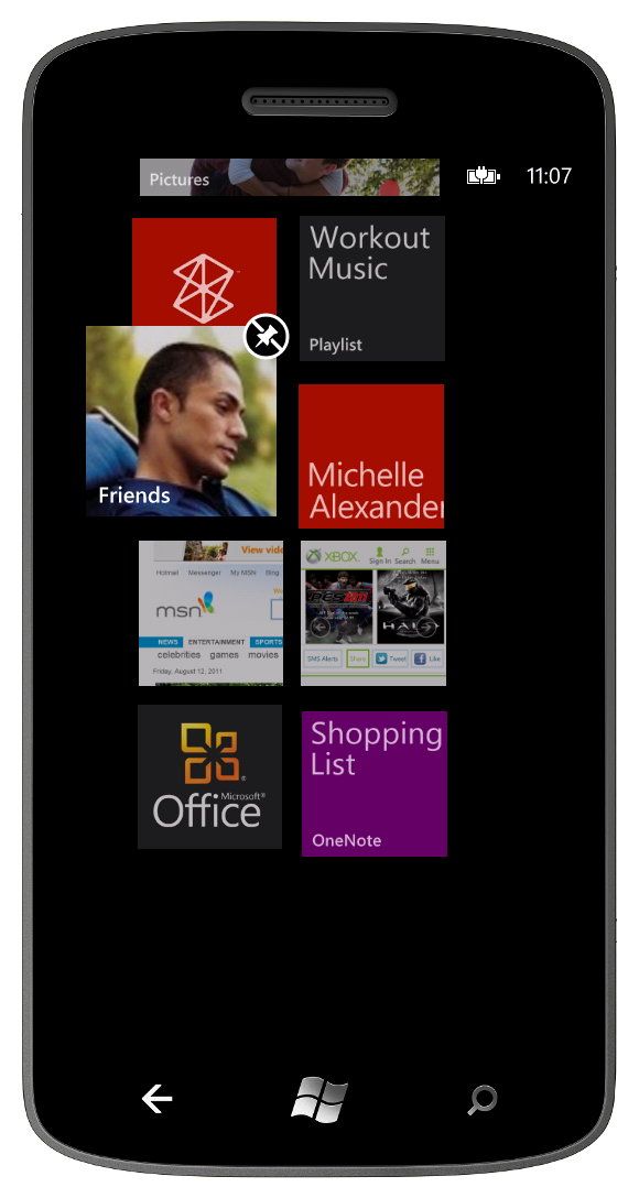 Windows Phone 7.5 Mango review | TechRadar