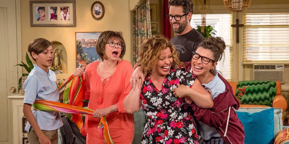 One Day At A Time Took Shots At Netflix In Season 4 Premiere On New ...