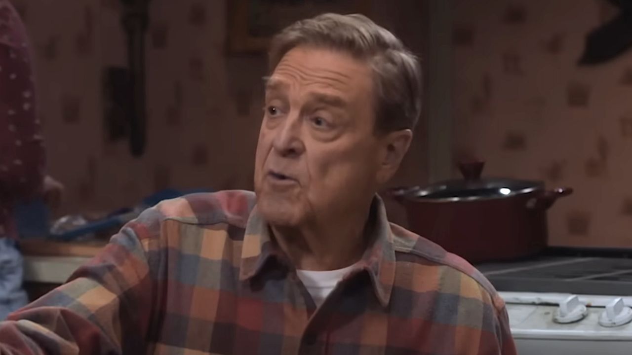 John Goodman Got Injured Filming Tom Cruise's New Movie, And A ...