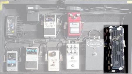 Andy Bell talks returning to Ride and his Rickenbacker'd rig | MusicRadar