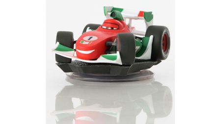 Disney Infinity characters - All of the toys revealed so far | GamesRadar+