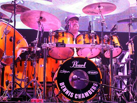 100 most influential drummers of all time | MusicRadar