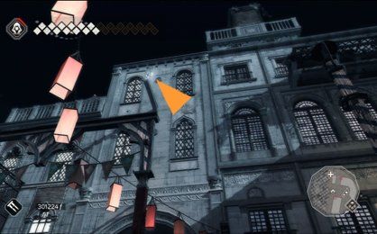 AC2: Venice (part 2) - Assassin's Creed 2 - Feathers and Treasure ...