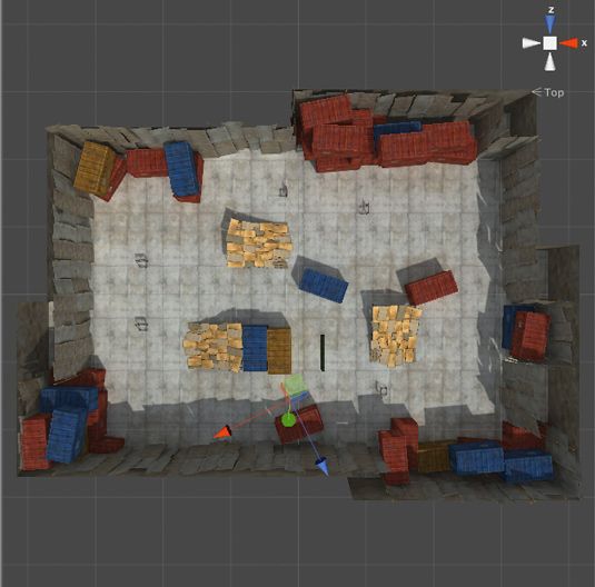Create 3D models for game engines: 5 pro tips | Creative Bloq