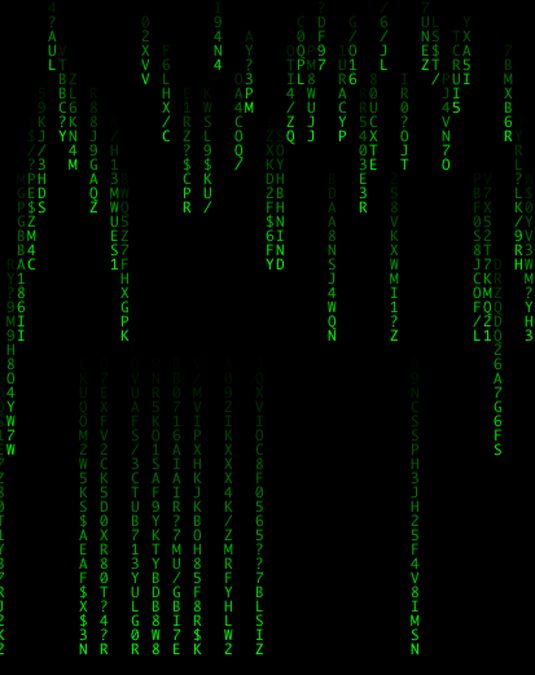 10 amazing JavaScript demos using 1k or less | Creative Bloq