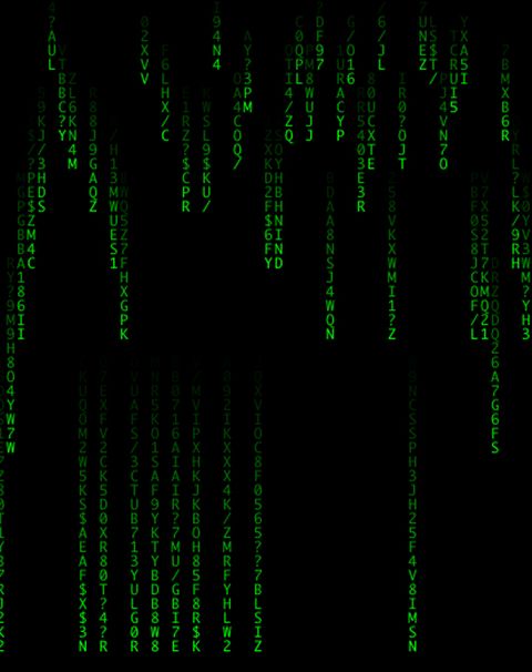 10 amazing JavaScript demos using 1k or less | Creative Bloq