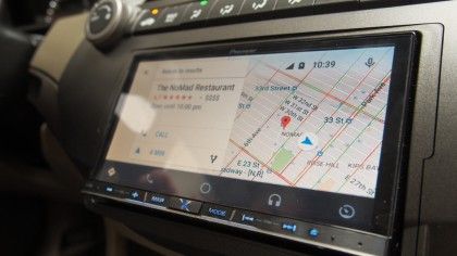 7 ways Apple CarPlay and Android Auto can save you from yourself ...