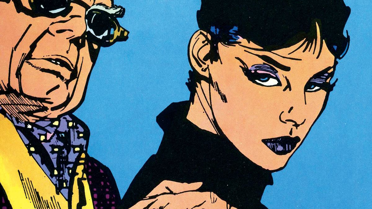 The greatest secret agents in comic book history | GamesRadar+