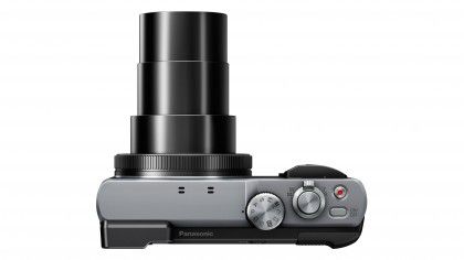 Panasonic TZ80/SZ60 review | TechRadar