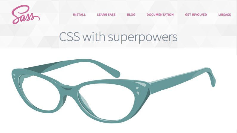 8 essential Sass resources to sharpen your skills | Creative Bloq