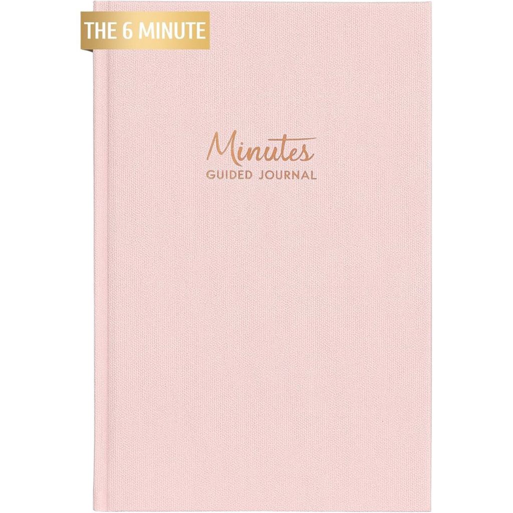 13 Best Wellness Journals For Productivity and Self-Care | Marie Claire UK