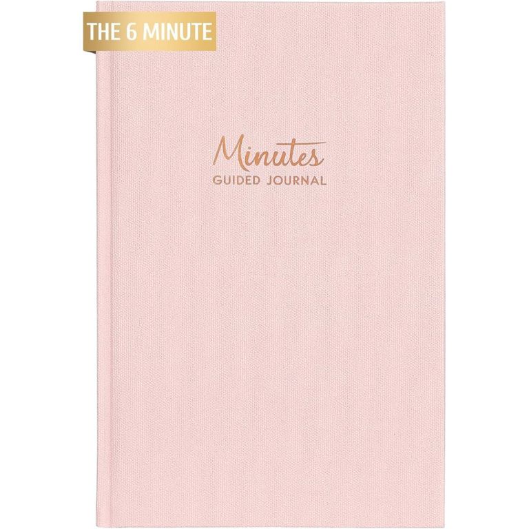 13 Best Wellness Journals For Productivity and Self-Care | Marie Claire UK