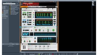 Propellerhead Software Reason 9 review | MusicRadar