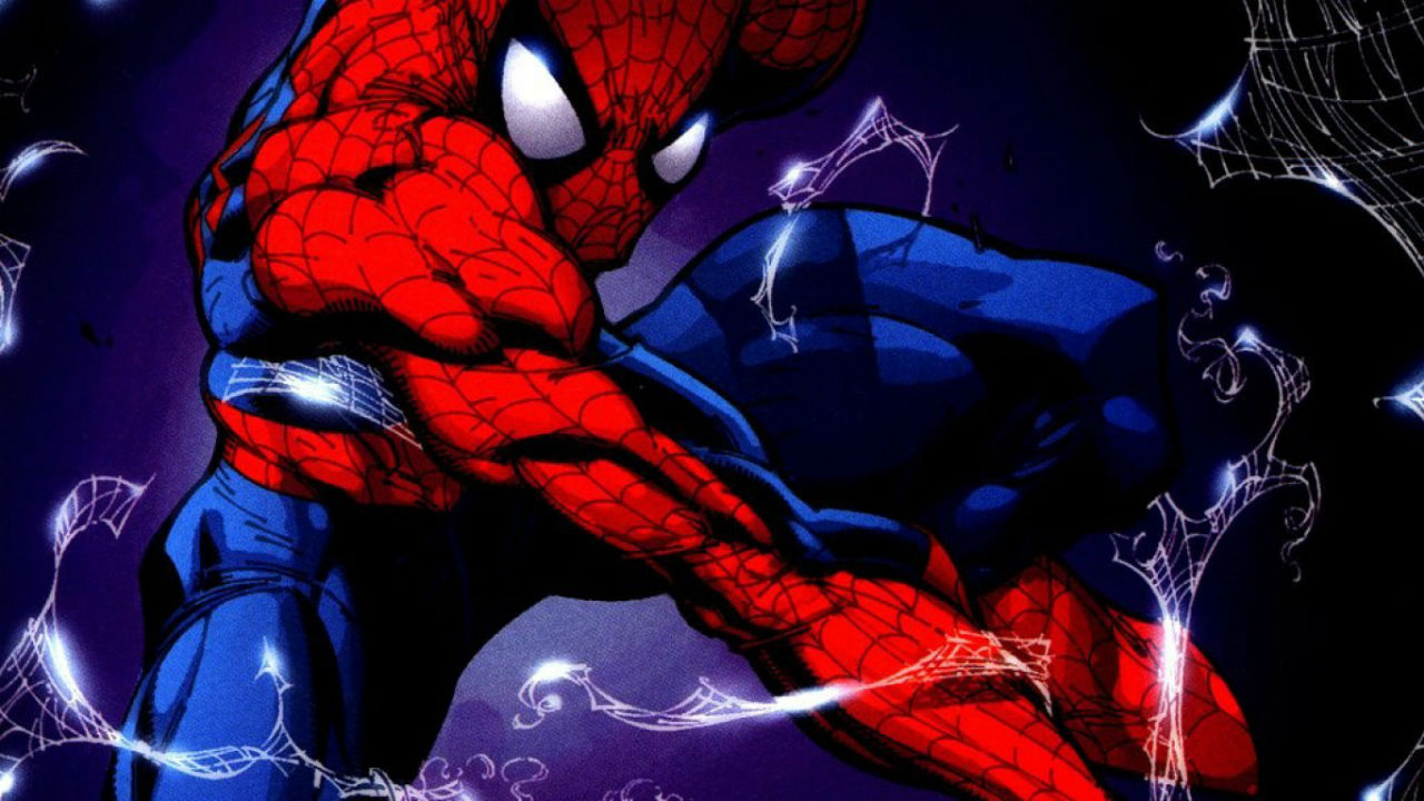 Kevin Feige says Spider-Man reboot wont be an origin story | GamesRadar+