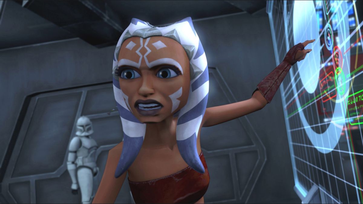 Zvezdani Ratovi: Napad Klonova [2002] - blogsbet