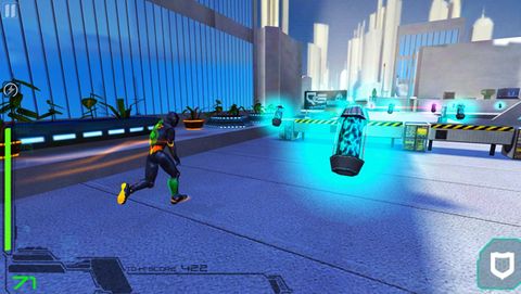 Best endless runners | GamesRadar+