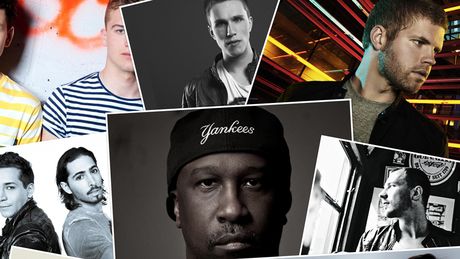 25 DJs tell us who is the greatest DJ of all time | MusicRadar