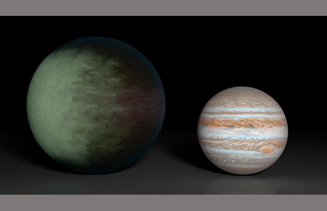 Continents on Alien Worlds Could Hint at Extraterrestrial Life | Space