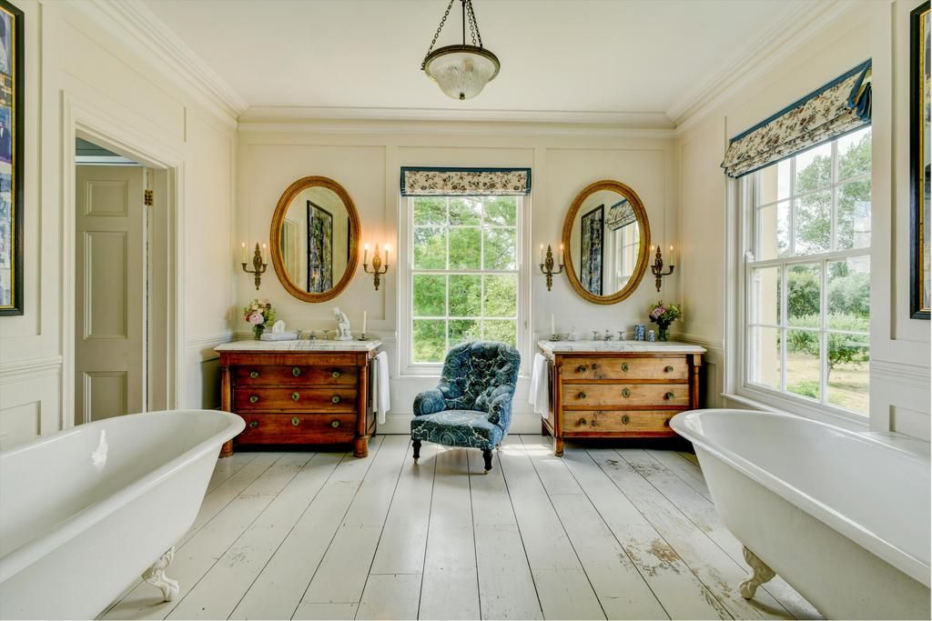 The Dorset home of Kirstie Allsopp's parents has come up for sale at £6 ...
