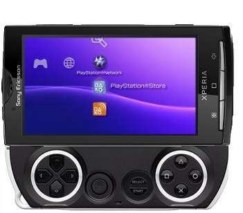 Report: Sony Ericsson to Make PSP-like Android 3.0 Smart Phone | Laptop Mag