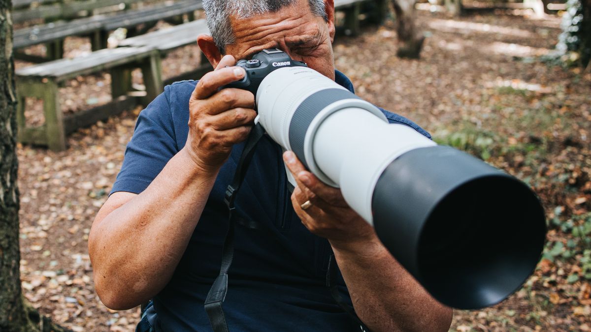 The best Canon telephoto lenses | Digital Camera World