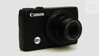 Canon PowerShot S120 review | T3