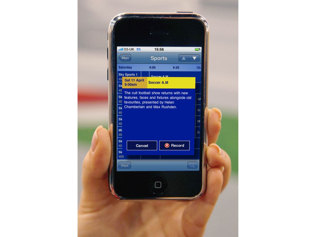 One Billionth App Store download nears | TechRadar