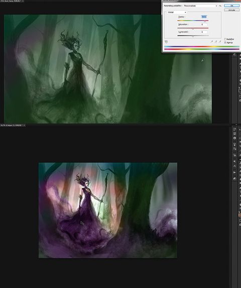 16 steps to streamline your painting process | Creative Bloq