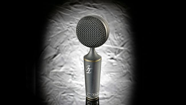 The 6 best new microphones of 2016 | MusicRadar
