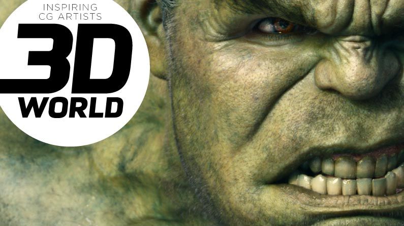 Discover the visual effects secrets of ILM | Creative Bloq