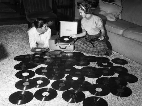 10 bountiful CD and vinyl box sets for Christmas 2012 | MusicRadar