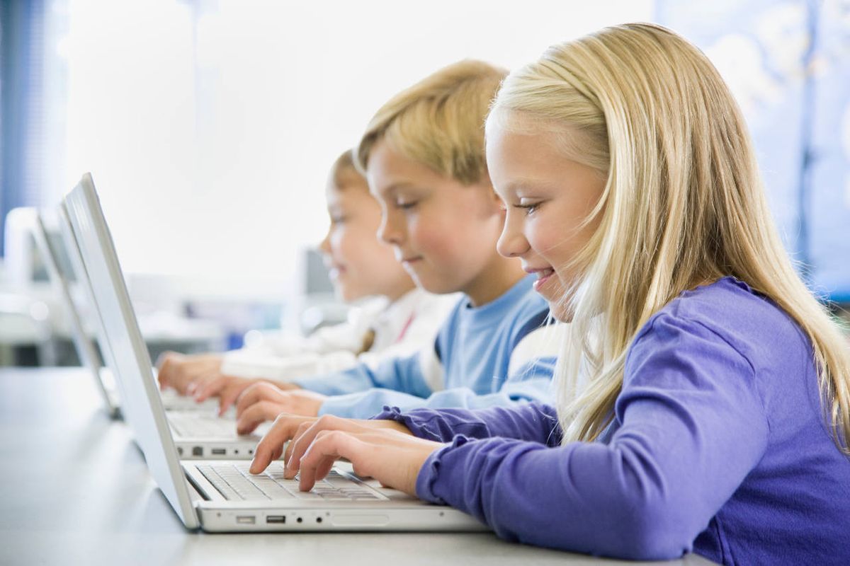 Google Slides Short And Long Vowel Sounds Audio Activity Tech Learning