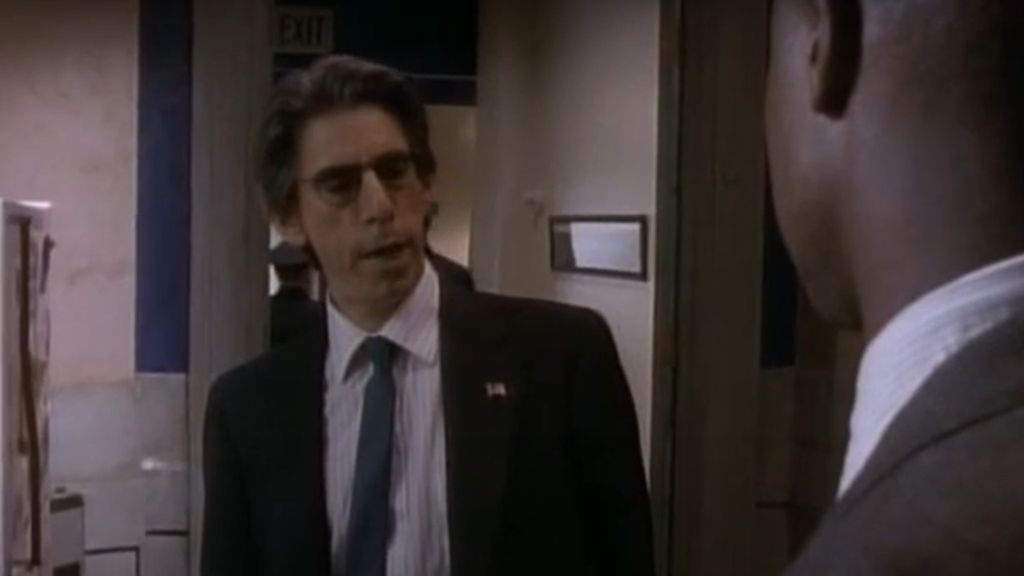 32 Cop Shows And Who The Primary Detectives Were | Cinemablend