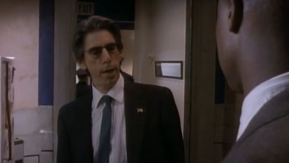 32 Cop Shows And Who The Primary Detectives Were | Cinemablend