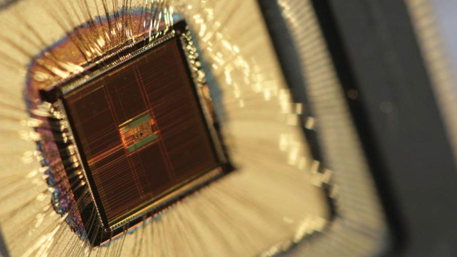 AMD adding ARM processor to bolster security | TechRadar