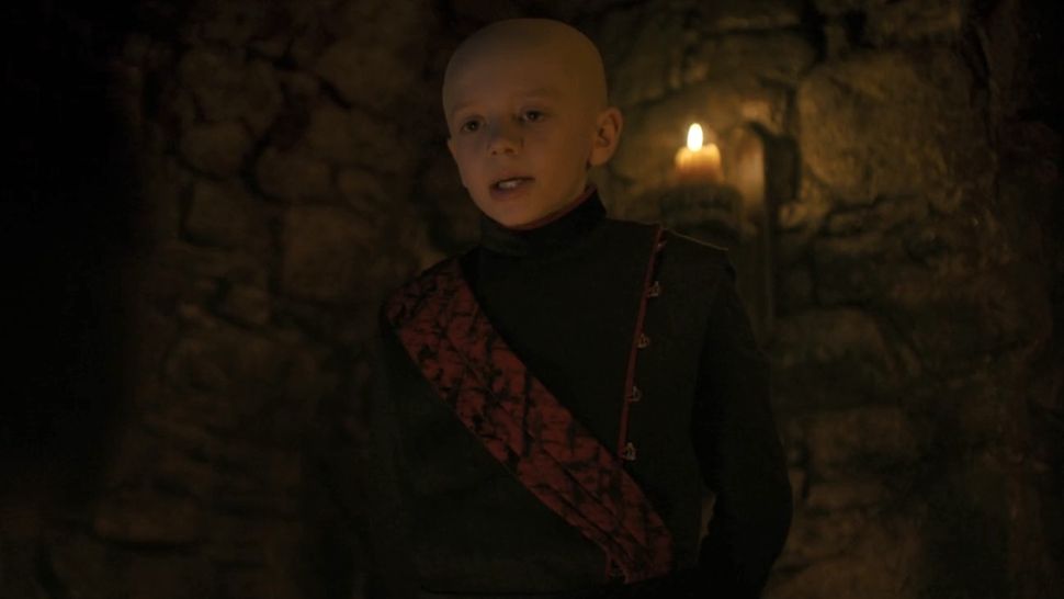 A Knight Of The Seven Kingdoms Has Hilarious Poop And Nudity, And I ...