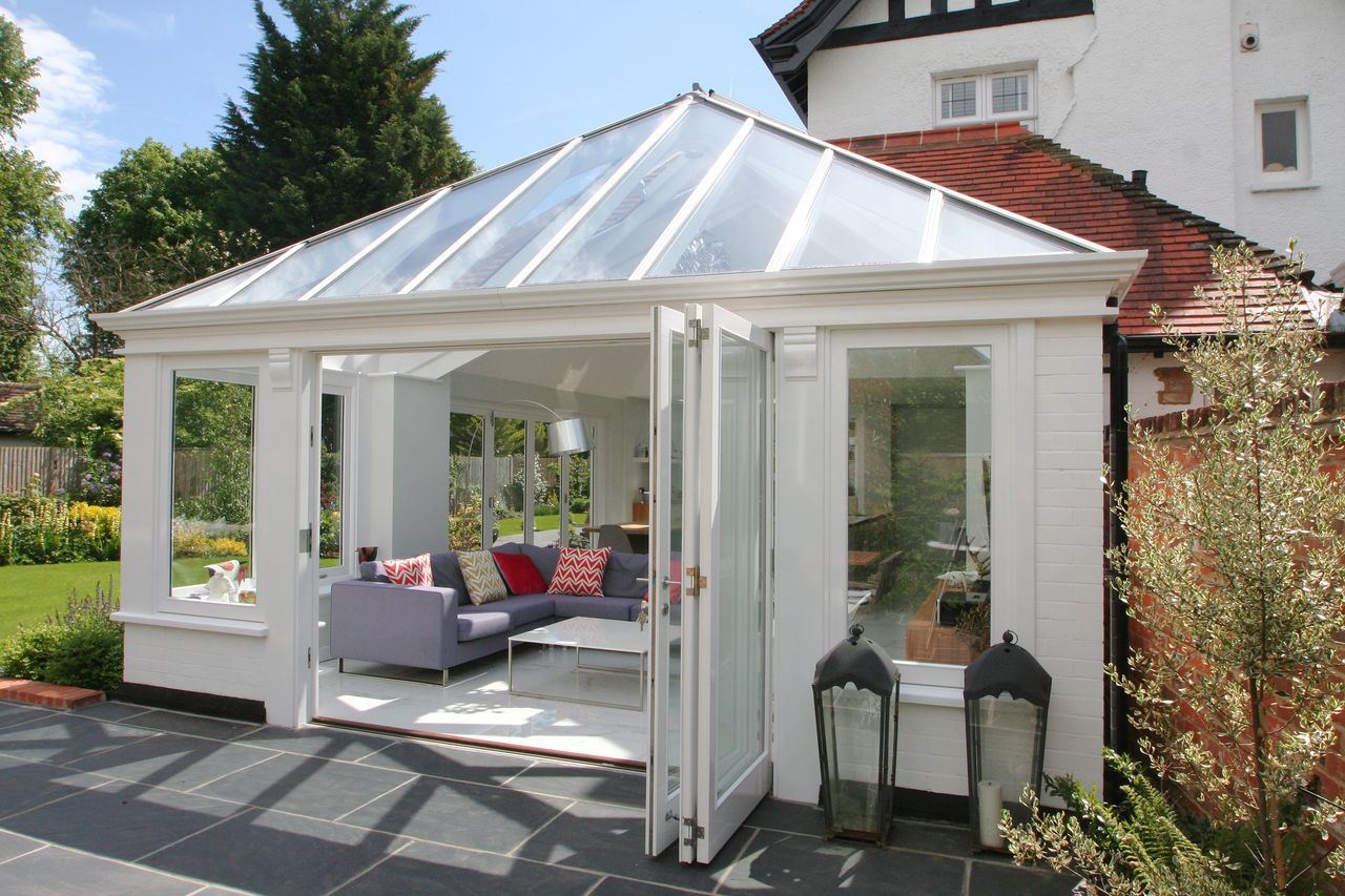 Conservatory ideas: 30 designs, plus expert planning advice | Real Homes