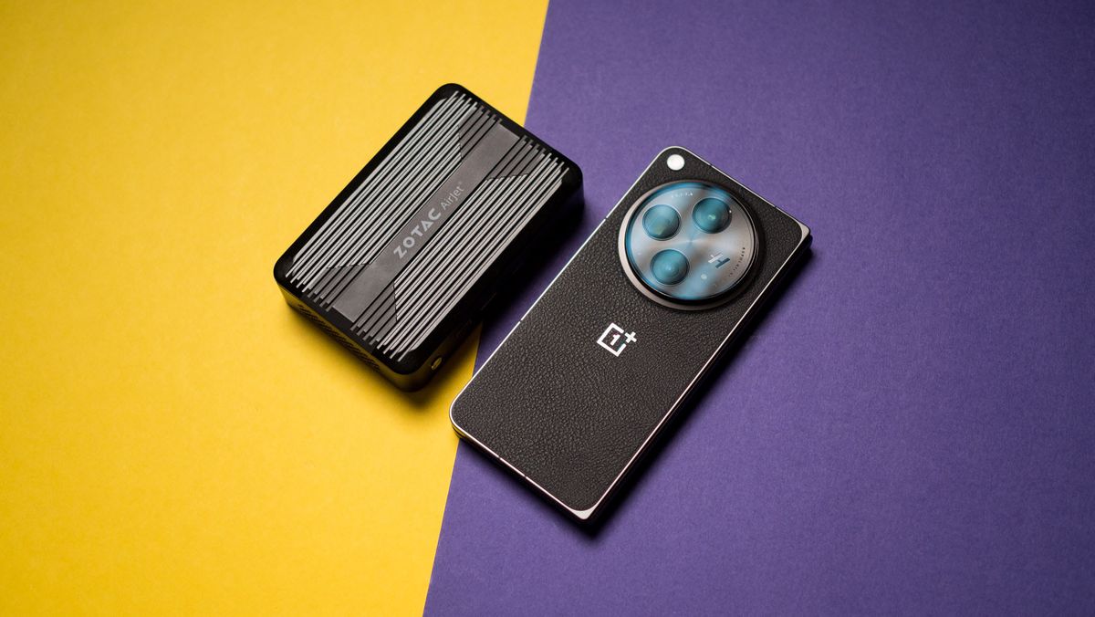 Zotac Zbox Pico PI430AJ review: This phone-sized mini-PC with solid ...