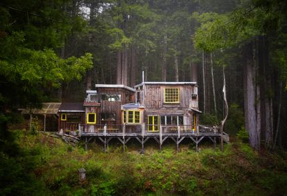 Salmon Creek Farm is the ultimate creative retreat | Wallpaper*