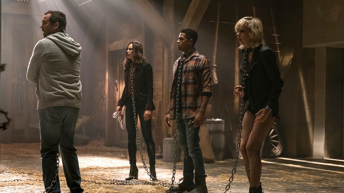 How to watch the Saw movies in order | TechRadar