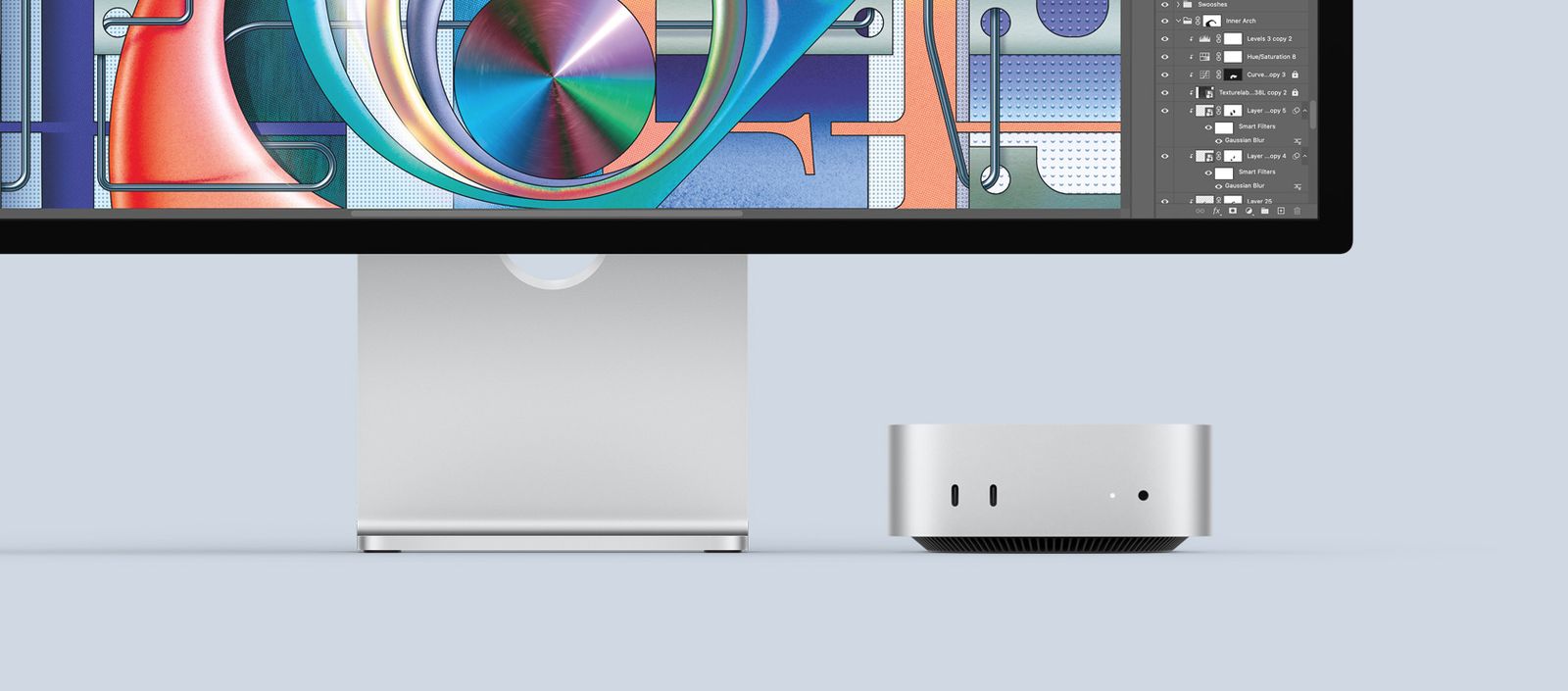 New Apple Mac mini is a pocket-sized powerhouse: here's how | Wallpaper*