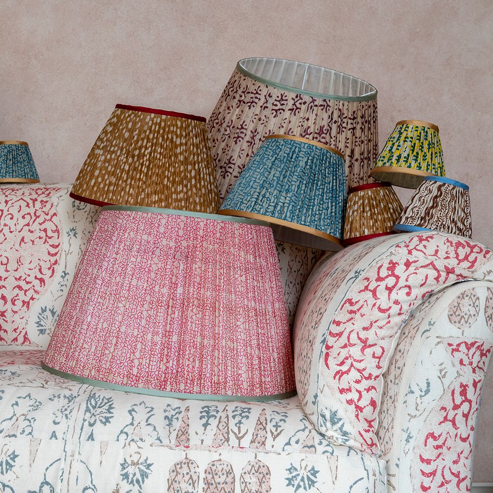 Penny Morrison to launch her range of home accessories online | Homes ...